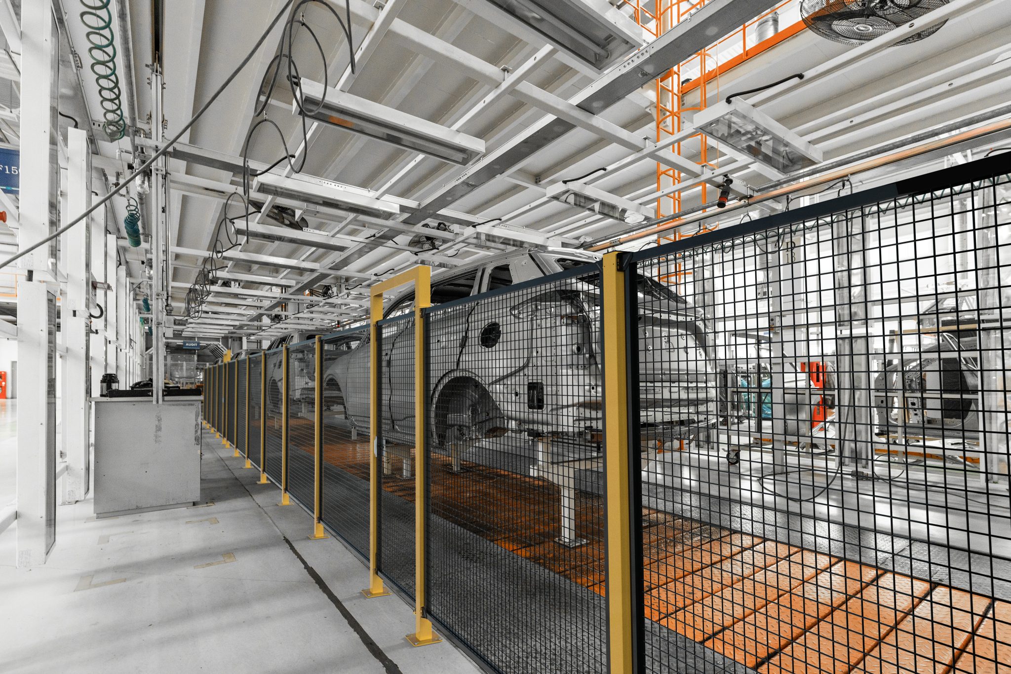 Home - Machine Guarding by Barrier Group